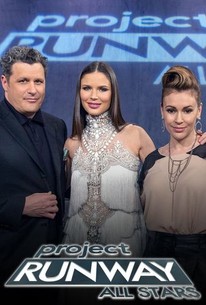 Project Runway All Stars: Season 3 | Rotten Tomatoes