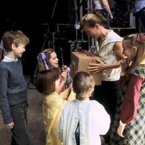 Eliza Bennett - Rotten Tomatoes