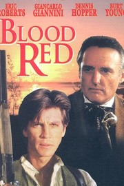 Blood Red - Movie Reviews