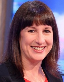 Rachel Reeves - Rotten Tomatoes