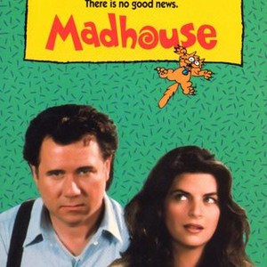 Madhouse - Rotten Tomatoes