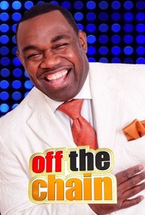 Off The Chain: Season 3 | Rotten Tomatoes