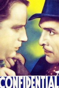 Confidential | Rotten Tomatoes