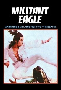 Militant Eagle | Rotten Tomatoes