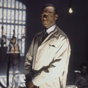 Frantz Fanon: Black Skin, White Mask - Rotten Tomatoes