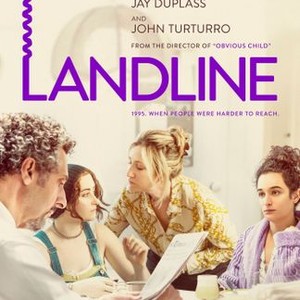 Landline - Rotten Tomatoes