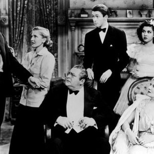 Mary Forbes - Rotten Tomatoes