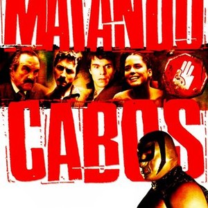 Matando cabos - Rotten Tomatoes