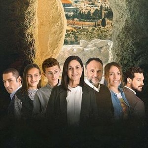 Holy Land: The Last Pilgrim - Rotten Tomatoes