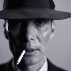 Oppenheimer - Rotten Tomatoes