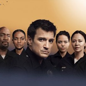 The Rookie: Season 2, Episode 17 - Rotten Tomatoes