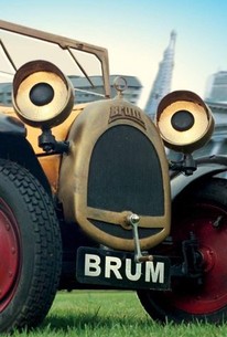 Brum: Season 3, Episode 14 | Rotten Tomatoes