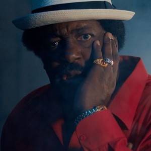 Papa Legba Guitar - Rotten Tomatoes