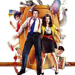 Madhouse - Rotten Tomatoes