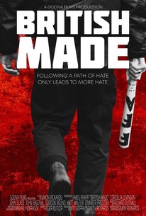 British Made | Rotten Tomatoes