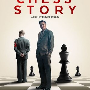 Chess Story - Rotten Tomatoes