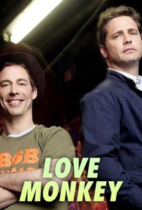 Love Monkey | Rotten Tomatoes