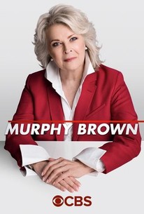 Murphy Brown: Season 1 | Rotten Tomatoes