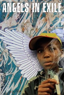 Angels in Exile | Rotten Tomatoes