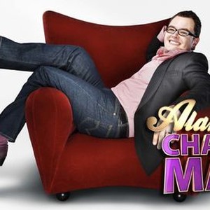 Alan Carr: Chatty Man: Season 11, Episode 15 - Rotten Tomatoes