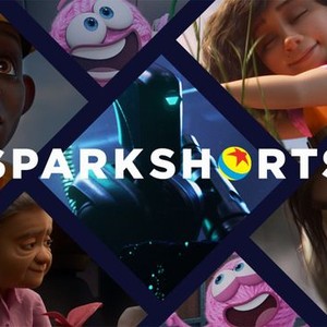 SparkShorts: Season 1, Episode 7 - Rotten Tomatoes