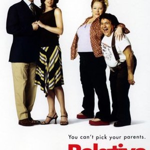 Relative Strangers - Rotten Tomatoes