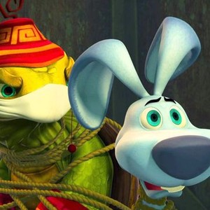 Eggy - Rotten Tomatoes