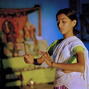 Vanaja - Rotten Tomatoes