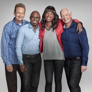 Whose Line Is It Anyway? - Rotten Tomatoes