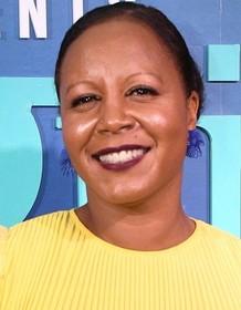 Christina Greer | Rotten Tomatoes