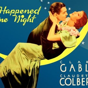 It Happened One Night - Rotten Tomatoes