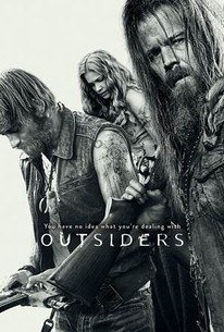 Outsiders | Rotten Tomatoes
