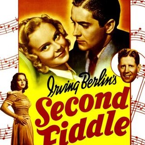 Second Fiddle - Rotten Tomatoes