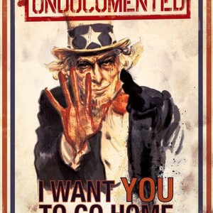 Undocumented - Rotten Tomatoes