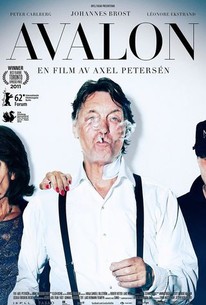 Avalon (2011) | Rotten Tomatoes