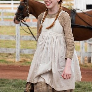 Anne with an E: Season 1 - Rotten Tomatoes