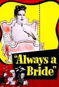 Always a Bride | Rotten Tomatoes