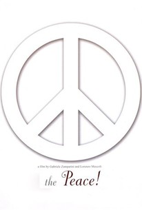 The Peace! | Rotten Tomatoes