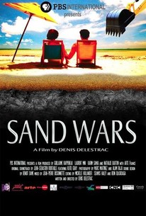 Sand Wars | Rotten Tomatoes
