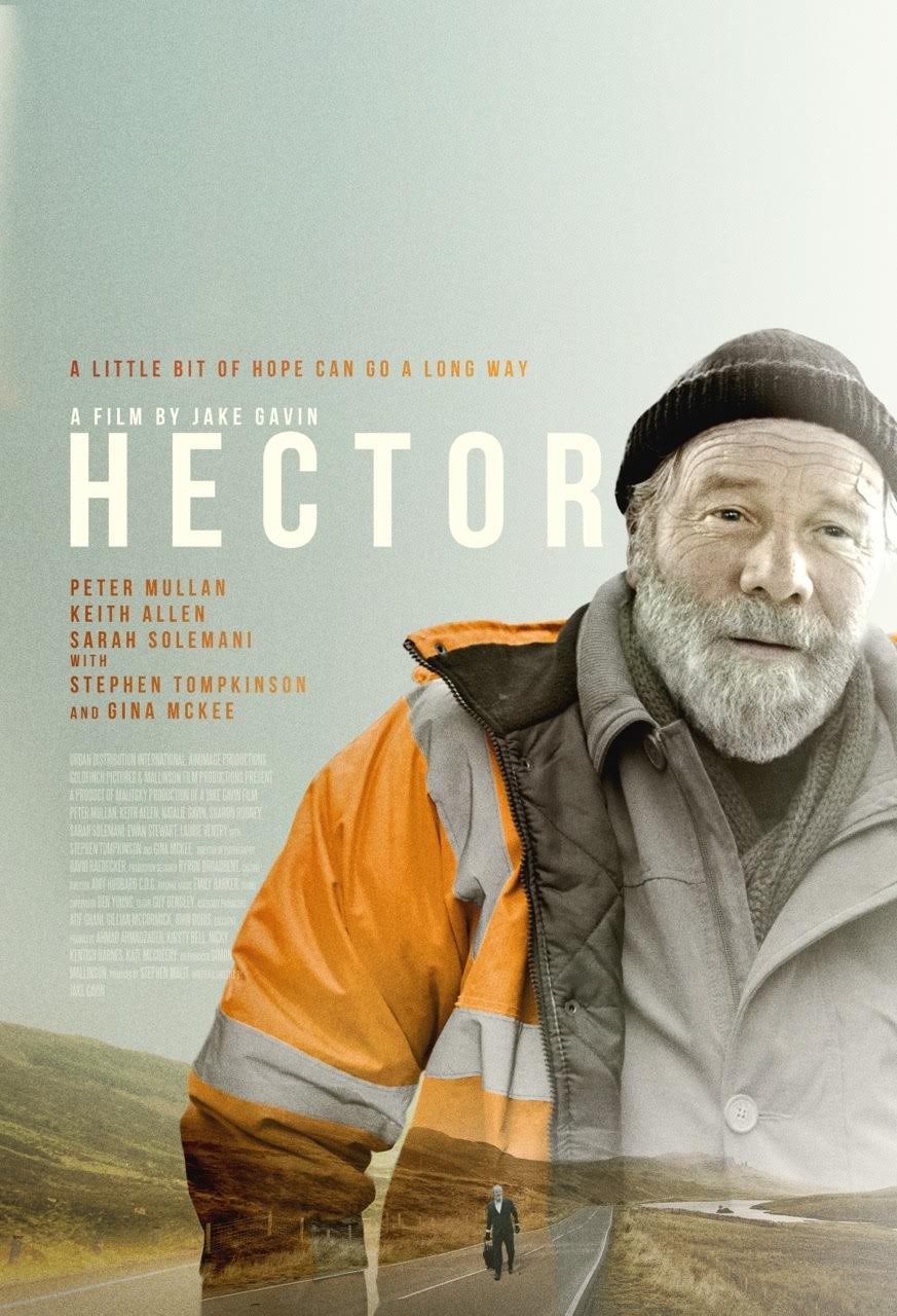 Hector (2015) - Rotten Tomatoes