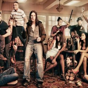 Shameless - Rotten Tomatoes