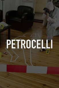 Petrocelli | Rotten Tomatoes