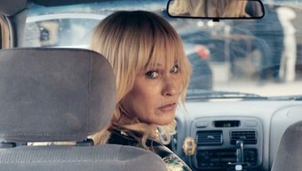 High Desert - Rotten Tomatoes