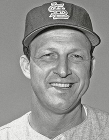 Stan Musial | Rotten Tomatoes