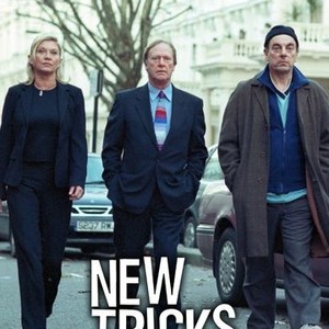New Tricks - Rotten Tomatoes