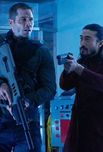 Killjoys: Season 2, Episode 1 | Rotten Tomatoes