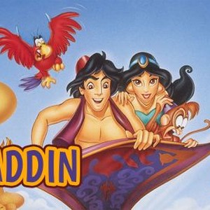 Aladdin: Season 1, Episode 13 - Rotten Tomatoes
