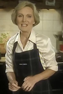Mary Berry at Home: Season 1, Episode 1 | Rotten Tomatoes