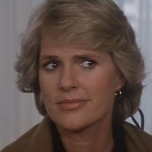 Cagney & Lacey: Season 4, Episode 13 - Rotten Tomatoes