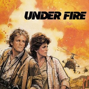 Under Fire - Rotten Tomatoes